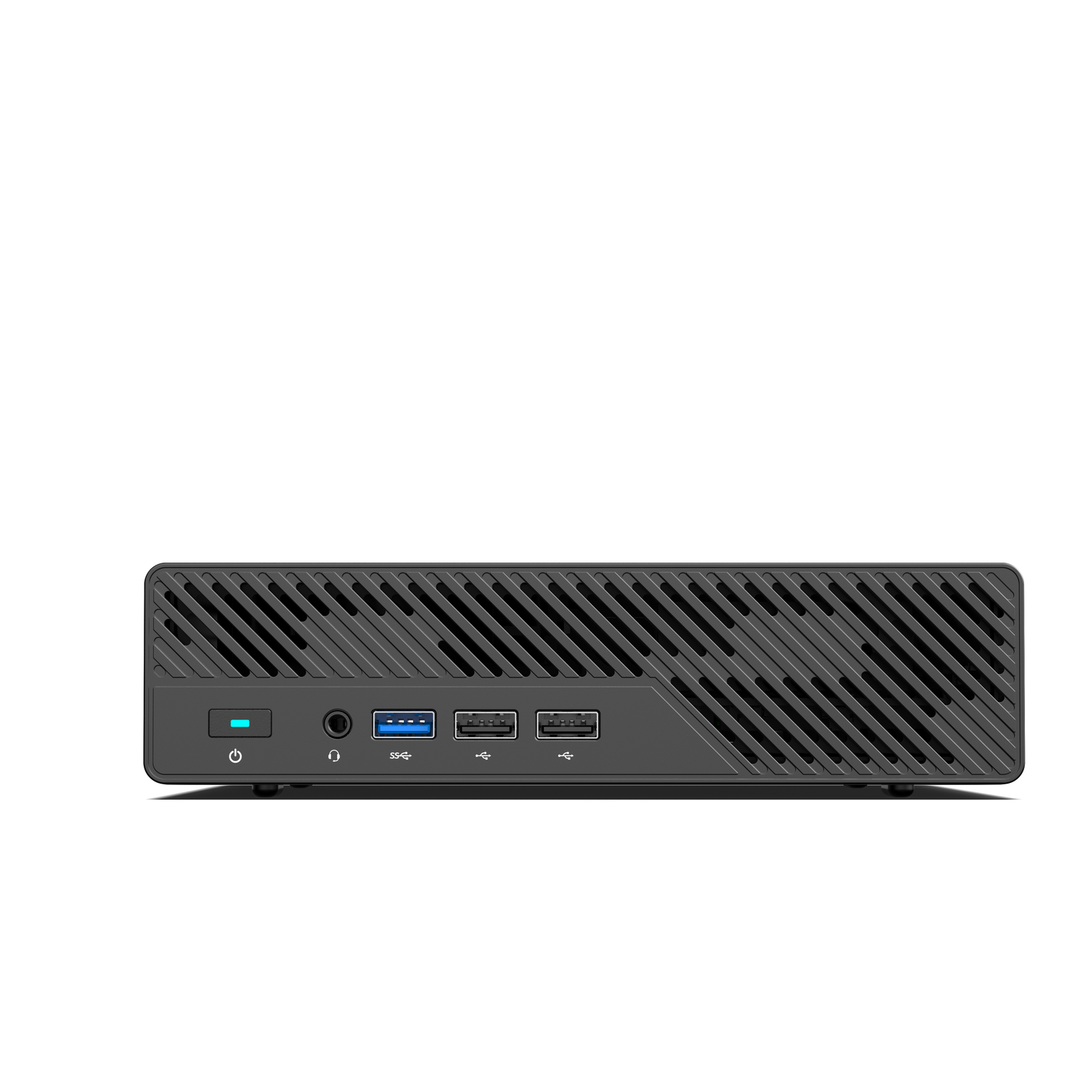Mini-pc|Miniforum MS-01|Werkplek