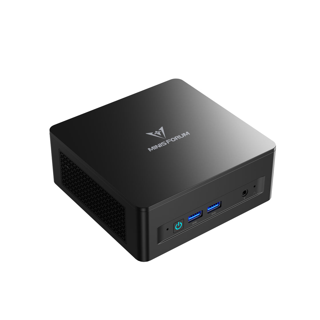 Mini PC|Minisforum UM690 Slim