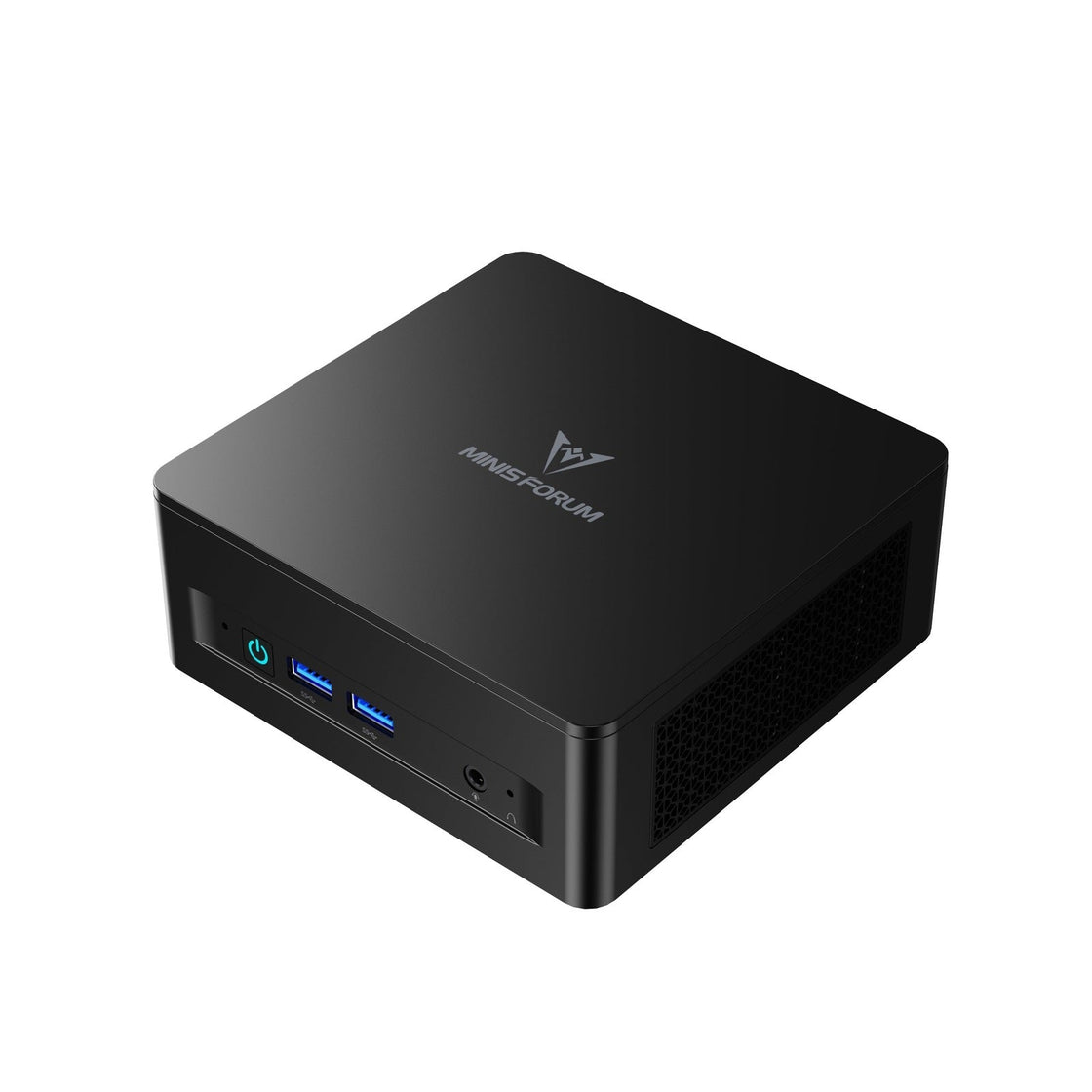 Mini-PC|Minisforum UM680/UM760/UM870 Slim