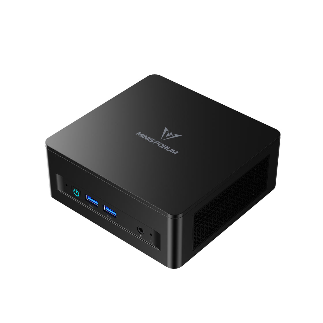 Mini PC|Minisforum UM690 Slim