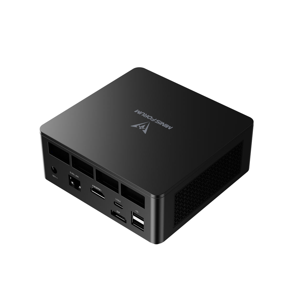 Mini PC|Minisforum UM690 Slim