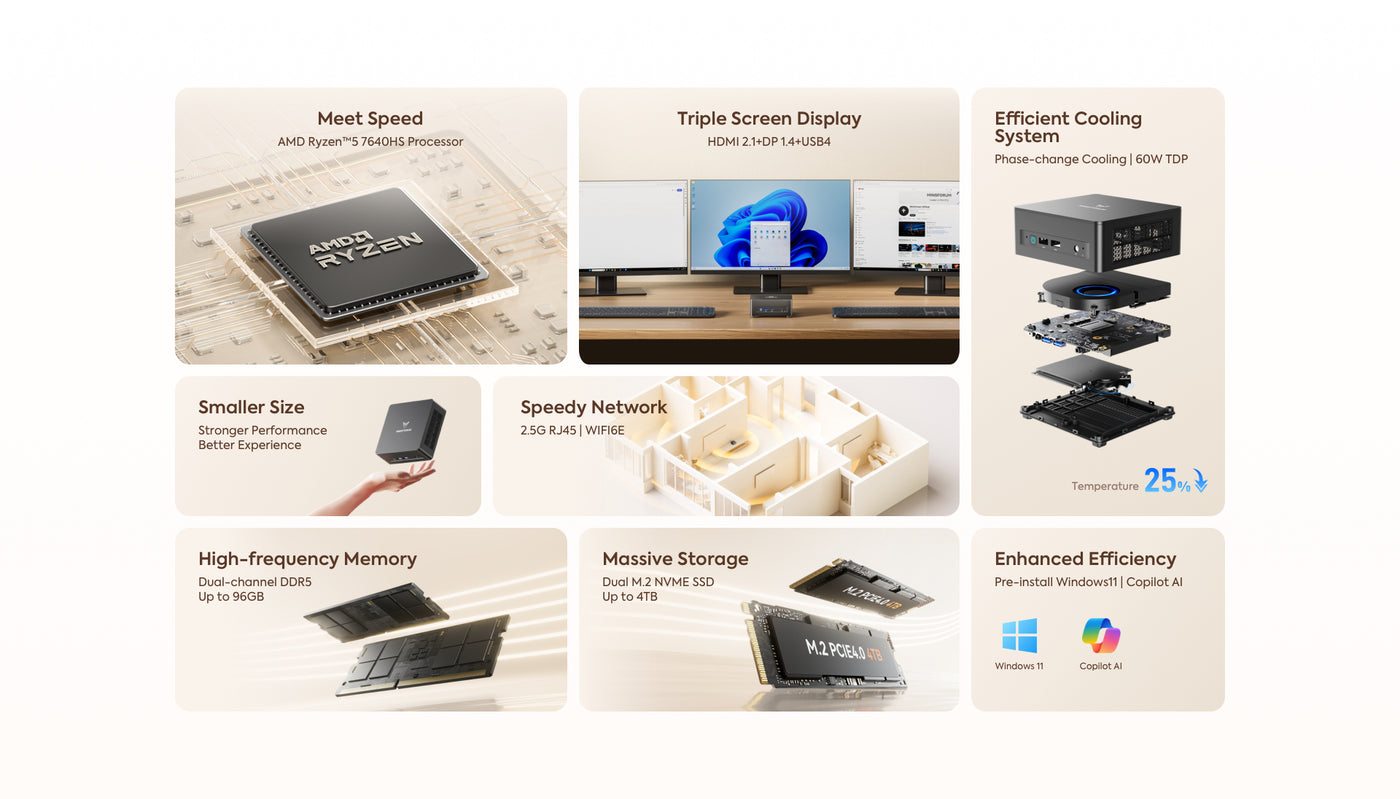 Neptune HX99G-AMZ – official store