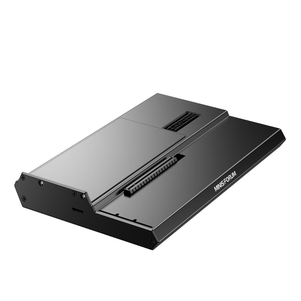 Mini PC|Minisforum DEG1 eGPU Dock