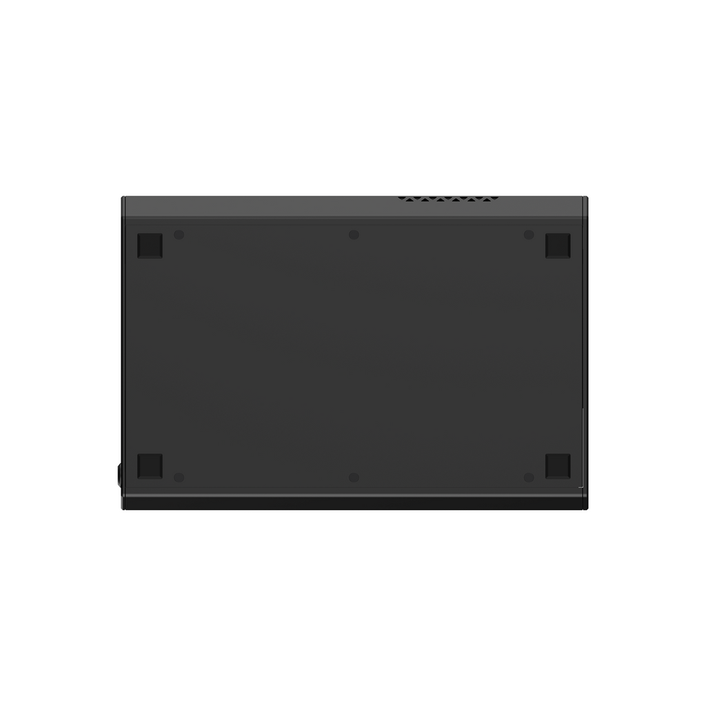 MINISFORUM Mini PC DEG2: OCuLink & USB4 V2 eGPU Dock with 140W