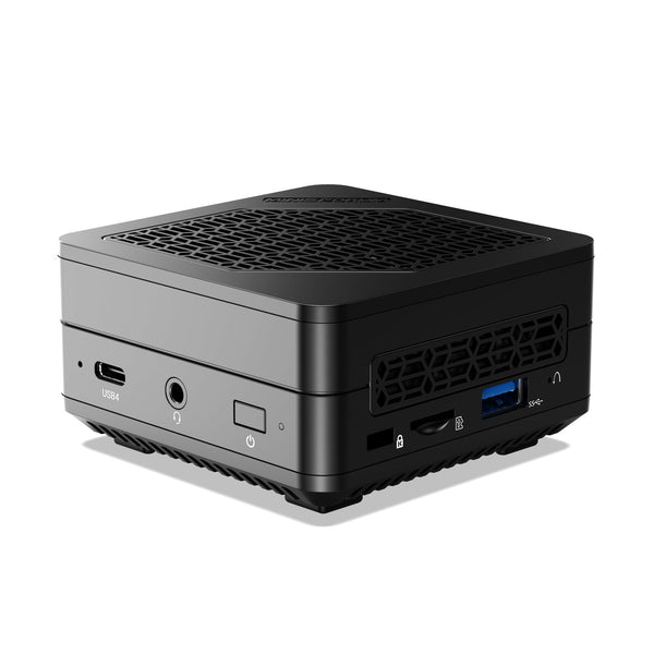 Mini PC|Minisforum MS-01|Work station – official store