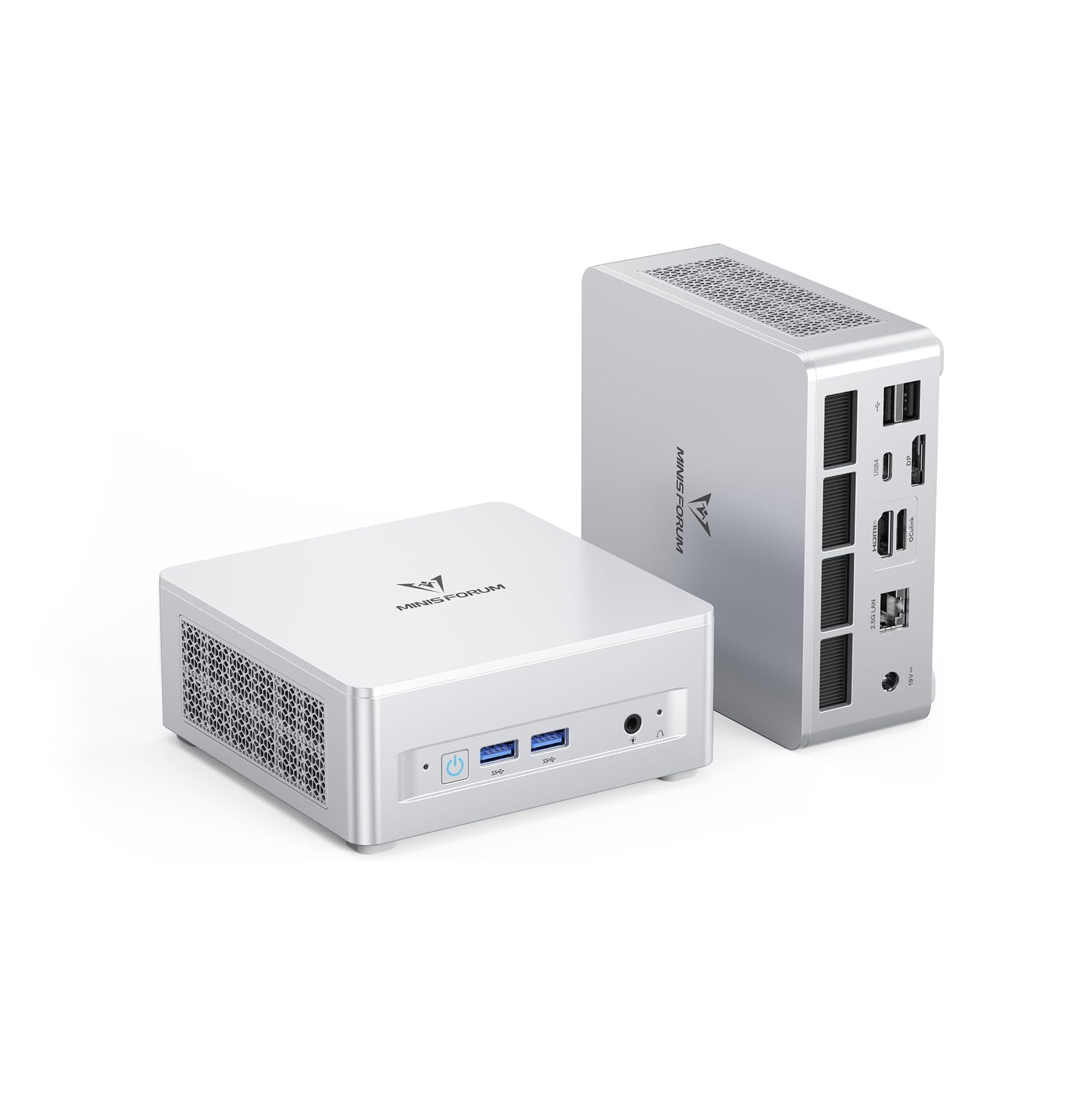 EliteMini Series
