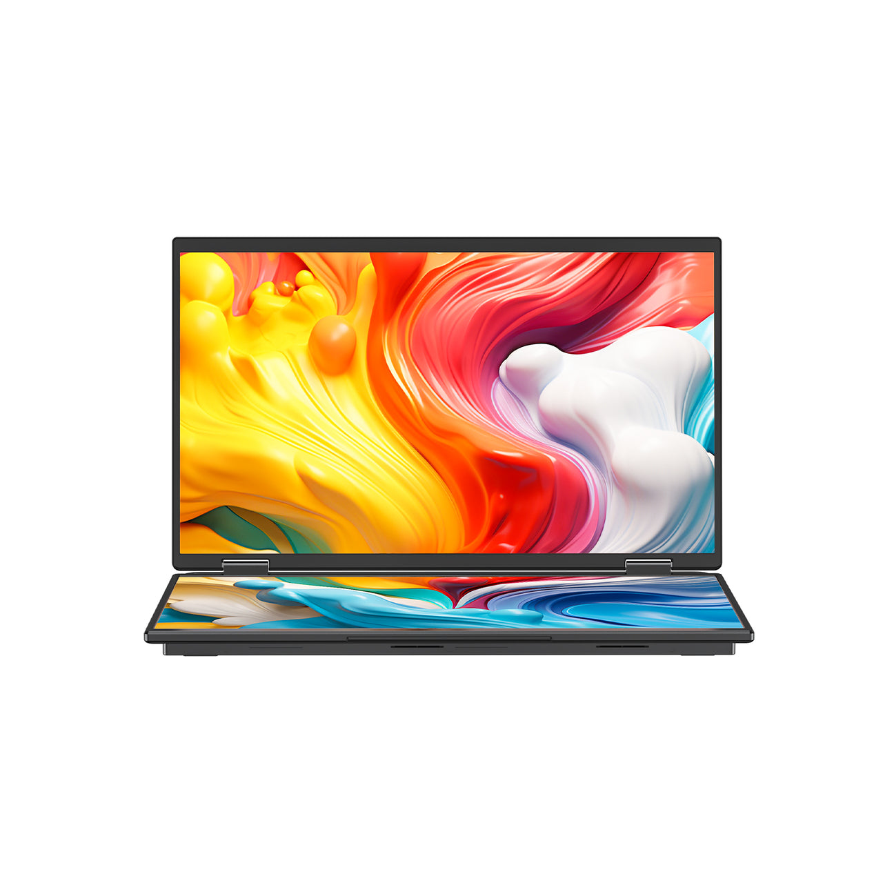 Mini PC|Minisforum MDSA156|Portable Monitor