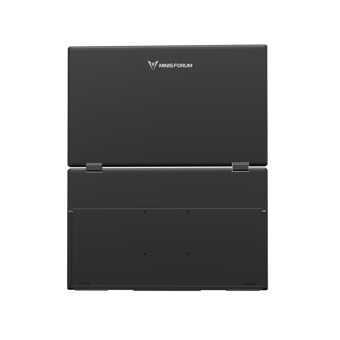 Mini PC|Minisforum MDSA156|Portable Monitor