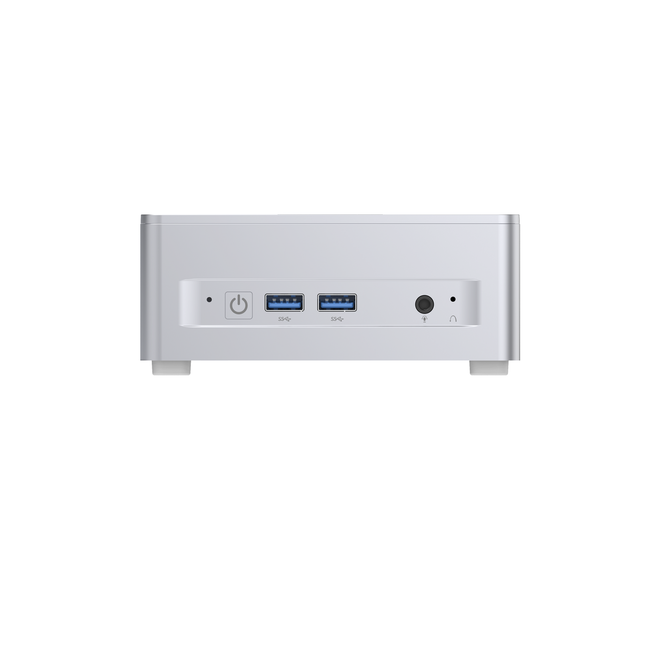 MINISFORUM Mini PC EliteMini Series: Versatile, Quiet & High Value