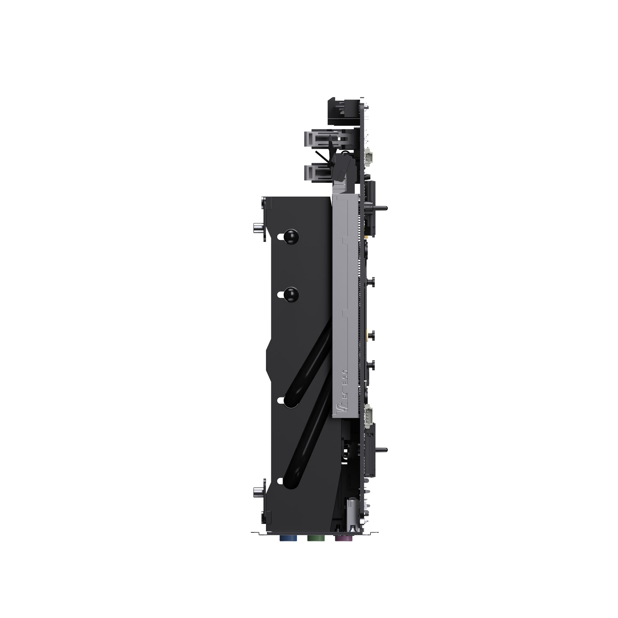 Mini PC|MINISFORUM BD795i SE|Motherboard