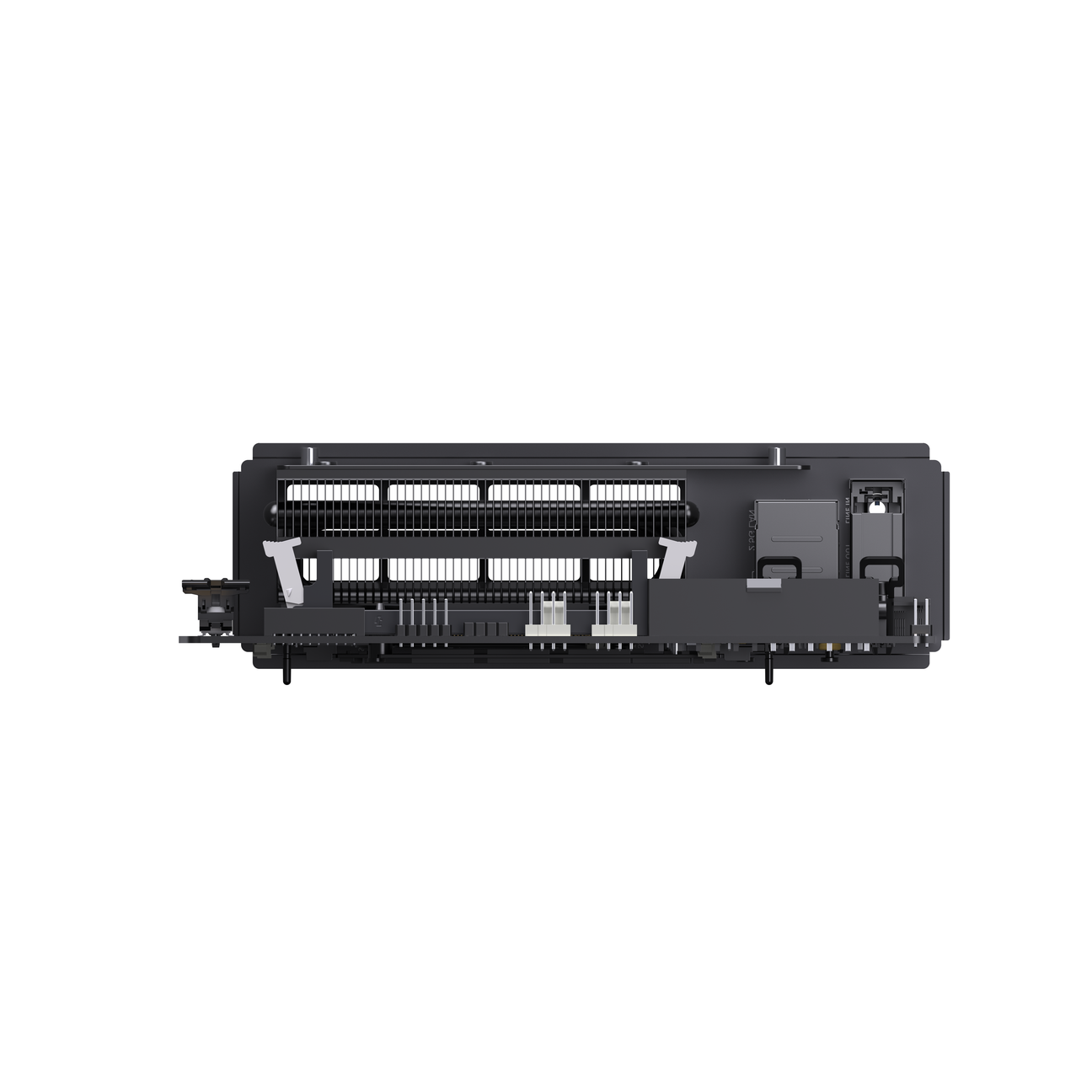 MINISFORUM Mini PC BD795i-SE: 7945HX ITX Motherboard & PCIe 5.0