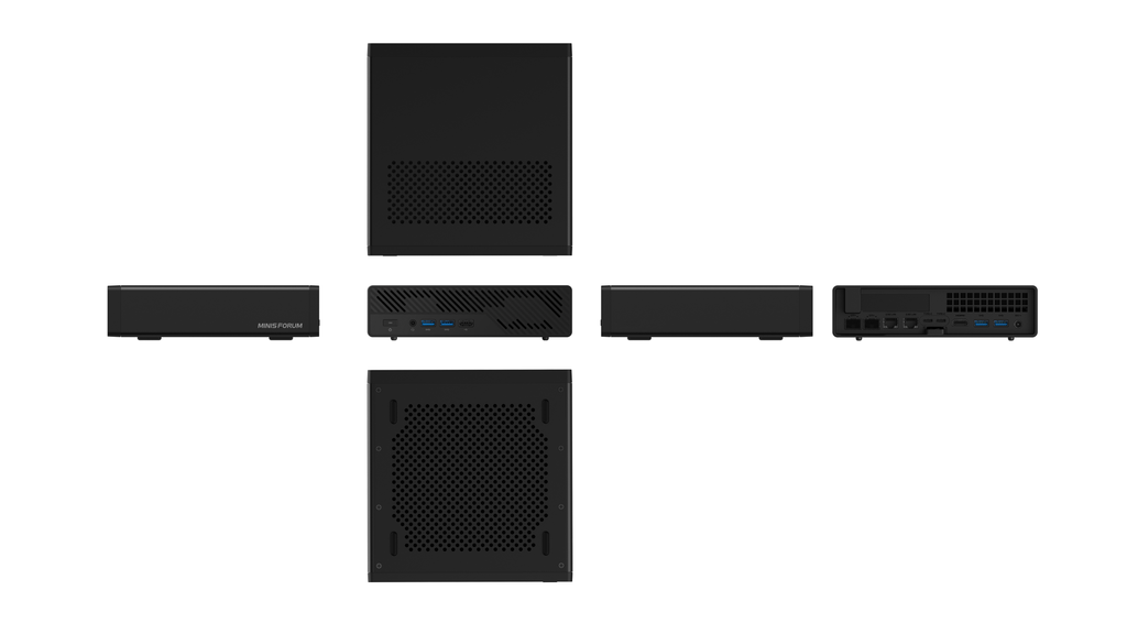 MiniPC | Minisforum MS-A2