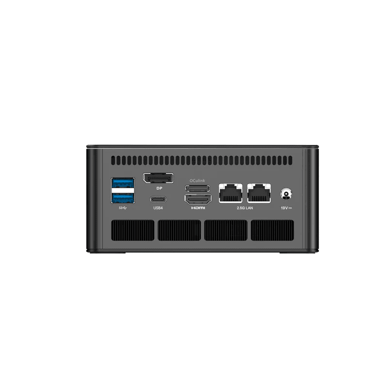 Mini PC|Minisforum UM890 Pro – official store