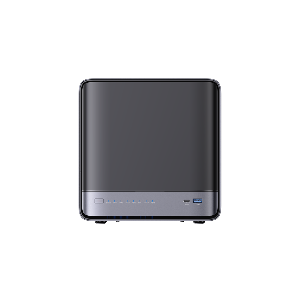 N5 Pro