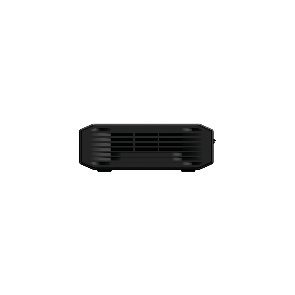 MINISFORUM Mini PC MGA1 eGPU Dock: 7600M XT, OCuLink & 240W GaN